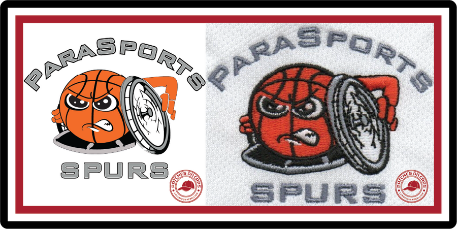 Patches on Caps – Patches On Caps